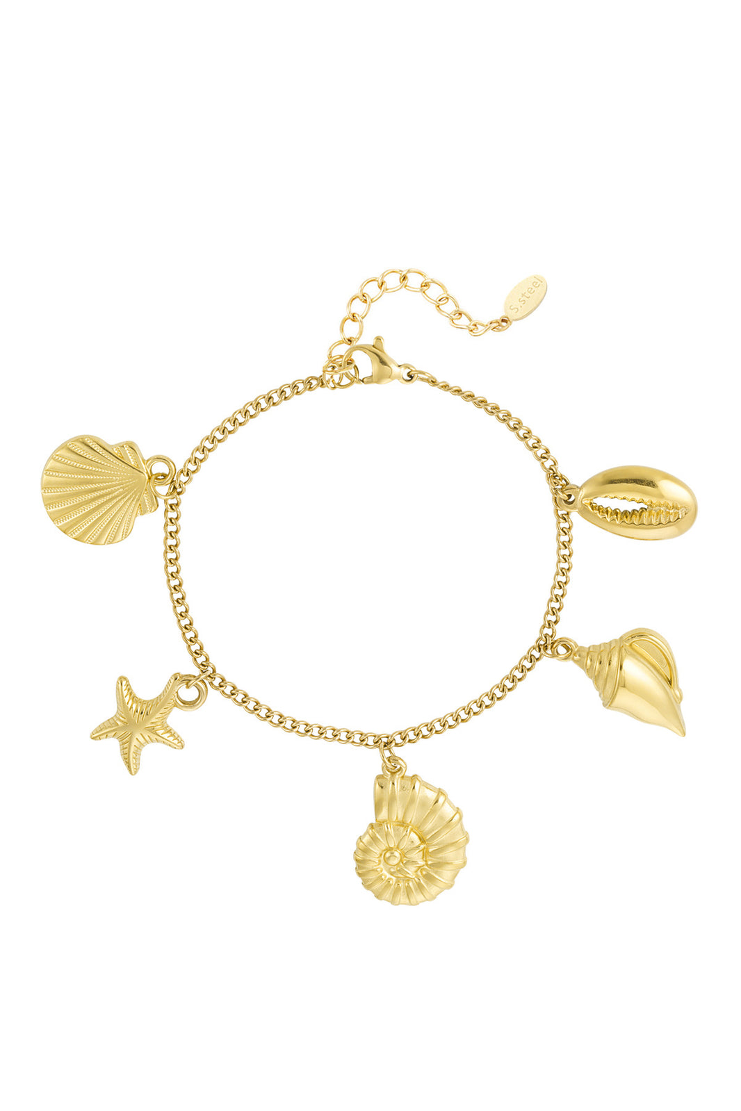 Ocean Wave Jewellery