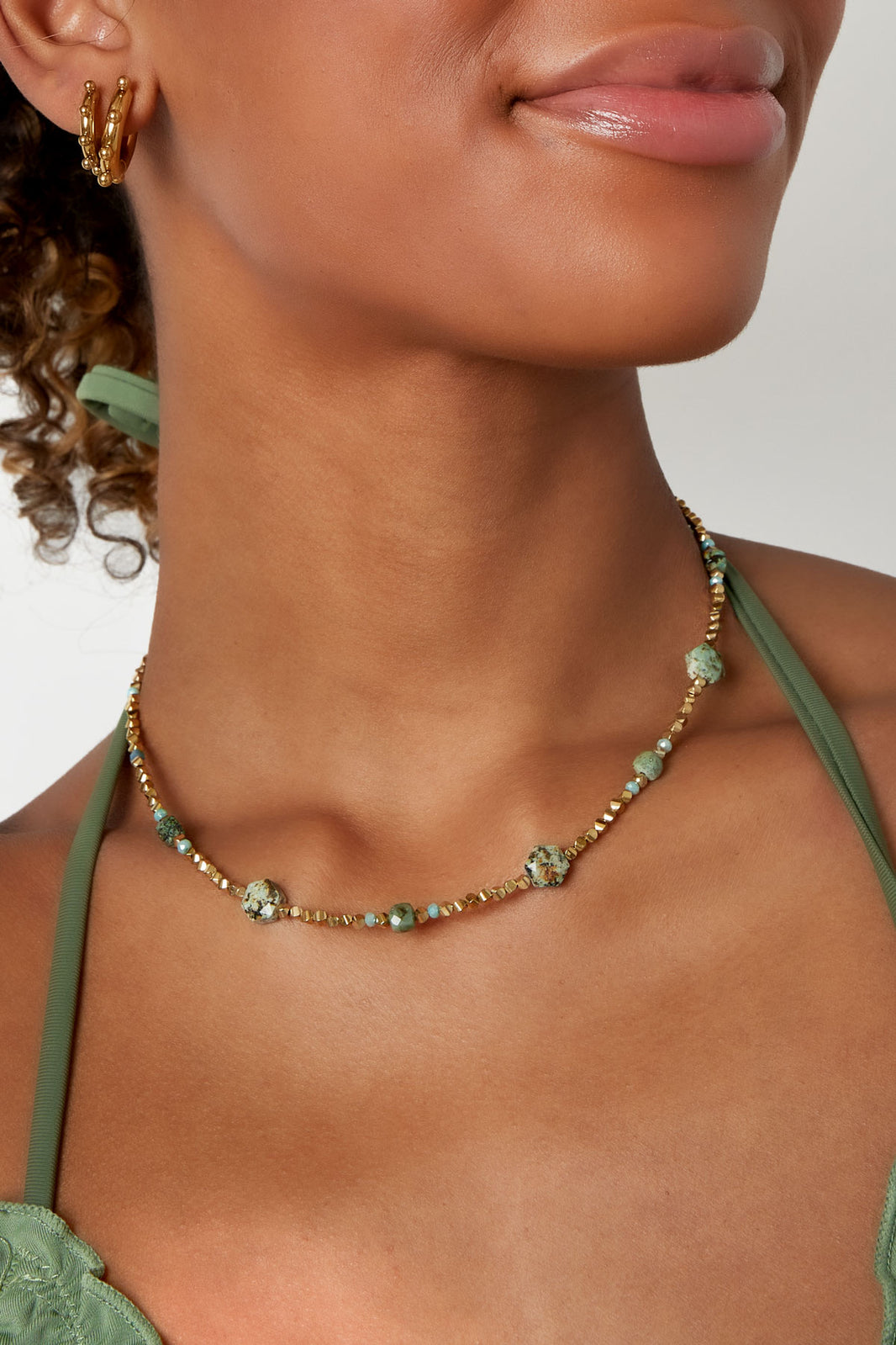 Ocean Wave Jewellery